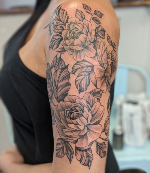 Recent Work | Imagine Artistry